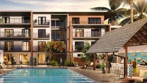 Retire - Residency in Mauritius