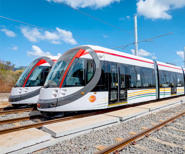 Discover Mauritius - Residency in Mauritius