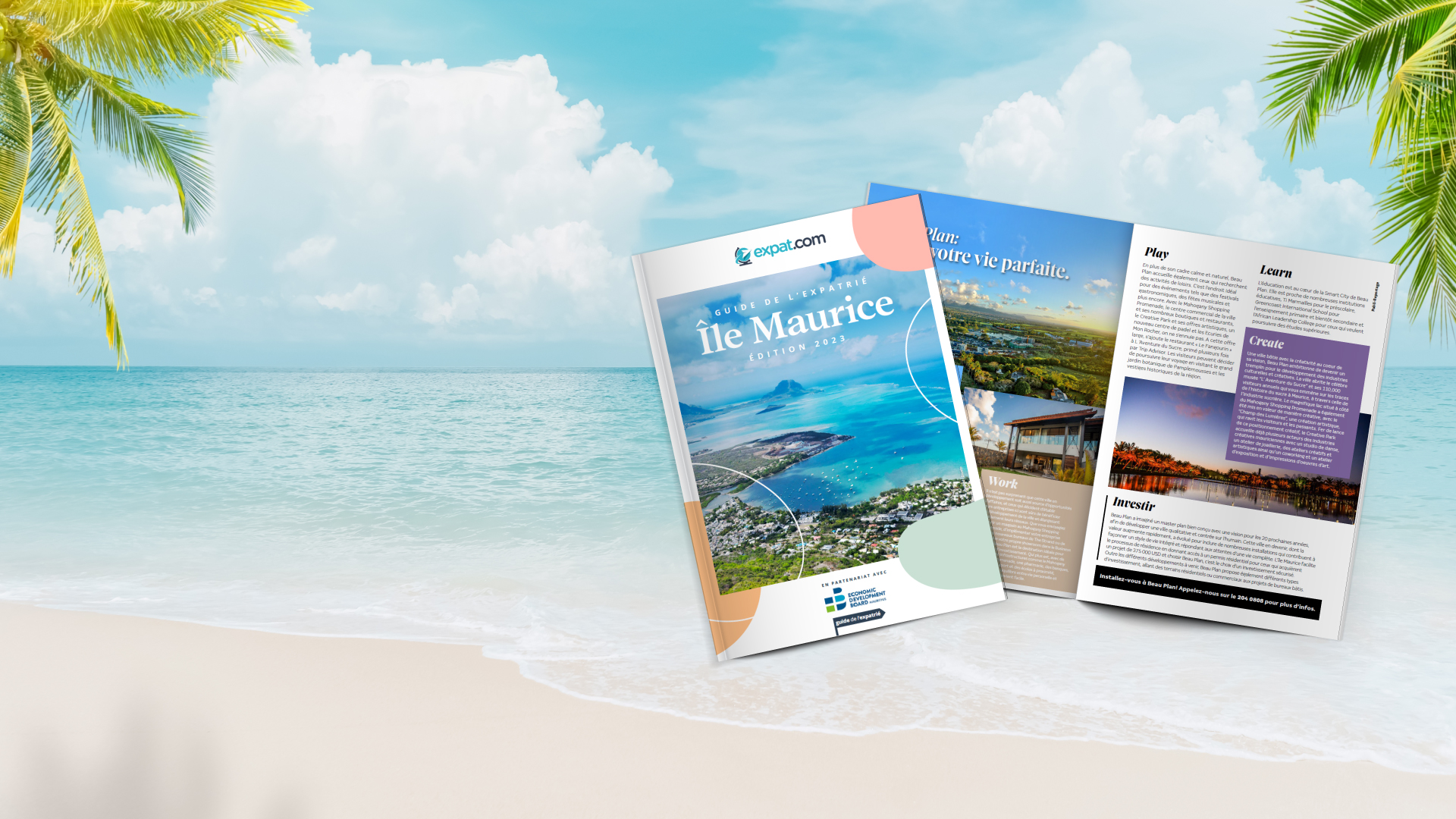 Home - Residency in Mauritius